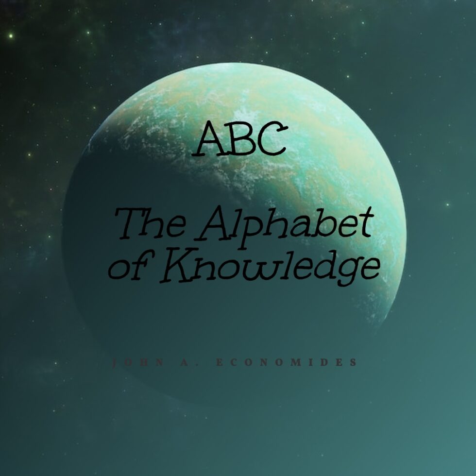 AI and the Alphabet of Knowledge | Academia